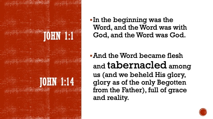 The Common Faith – Item 3 – God Becoming a Man – Christians on Campus ...